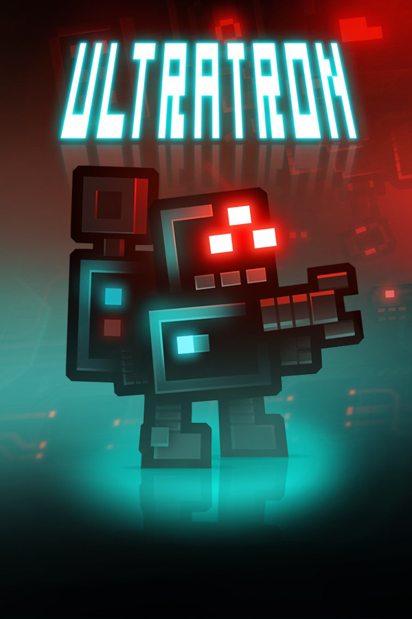 Buy Ultratron Cheap - GameBound