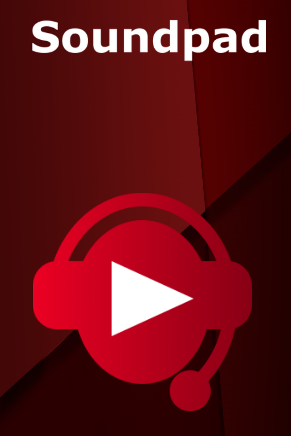 Purchase Soundpad Cheap - GameBound