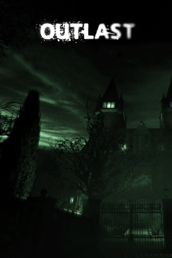 Purchase OUTLAST TRINITY at The Best Price - GameBound